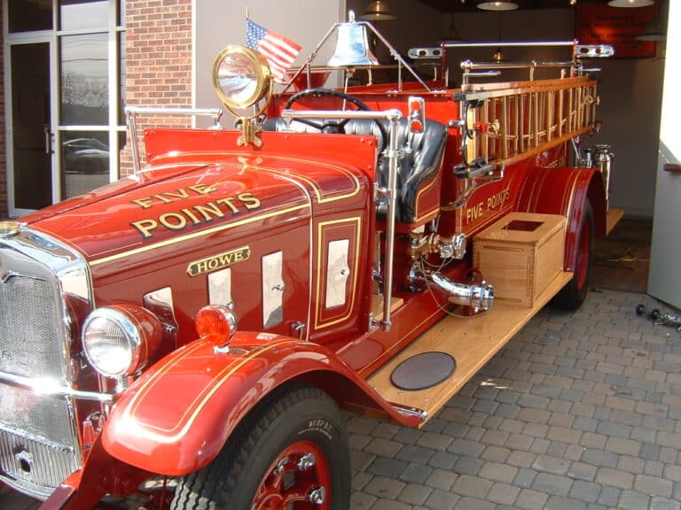 Programs - Fire Apparatus Preservation Award - Society for the ...