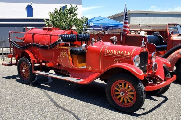 Programs - Fire Apparatus Preservation Award - Society for the ...