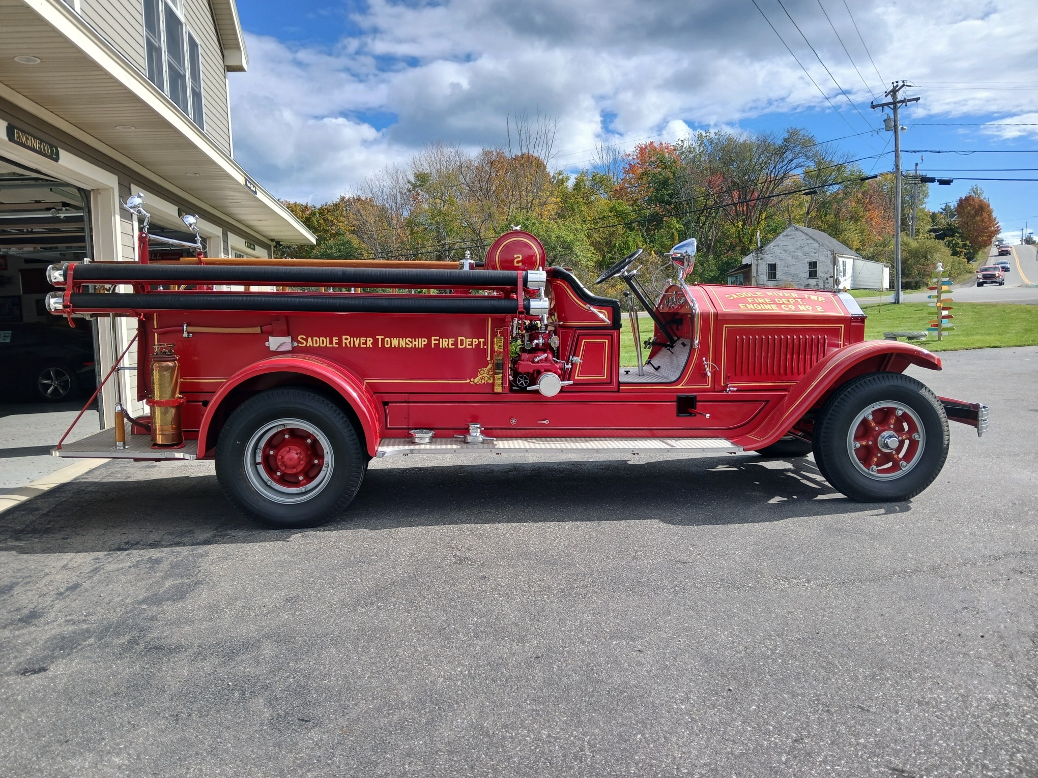 Classifieds - Society for the Preservation & Appreciation of Antique ...